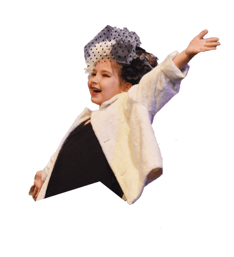 Acting, Singing, Dance, & Theater Classes & Shows | PAA