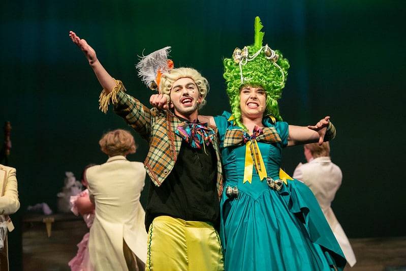 The Must-See Musical List - PAA Performing Arts Academy