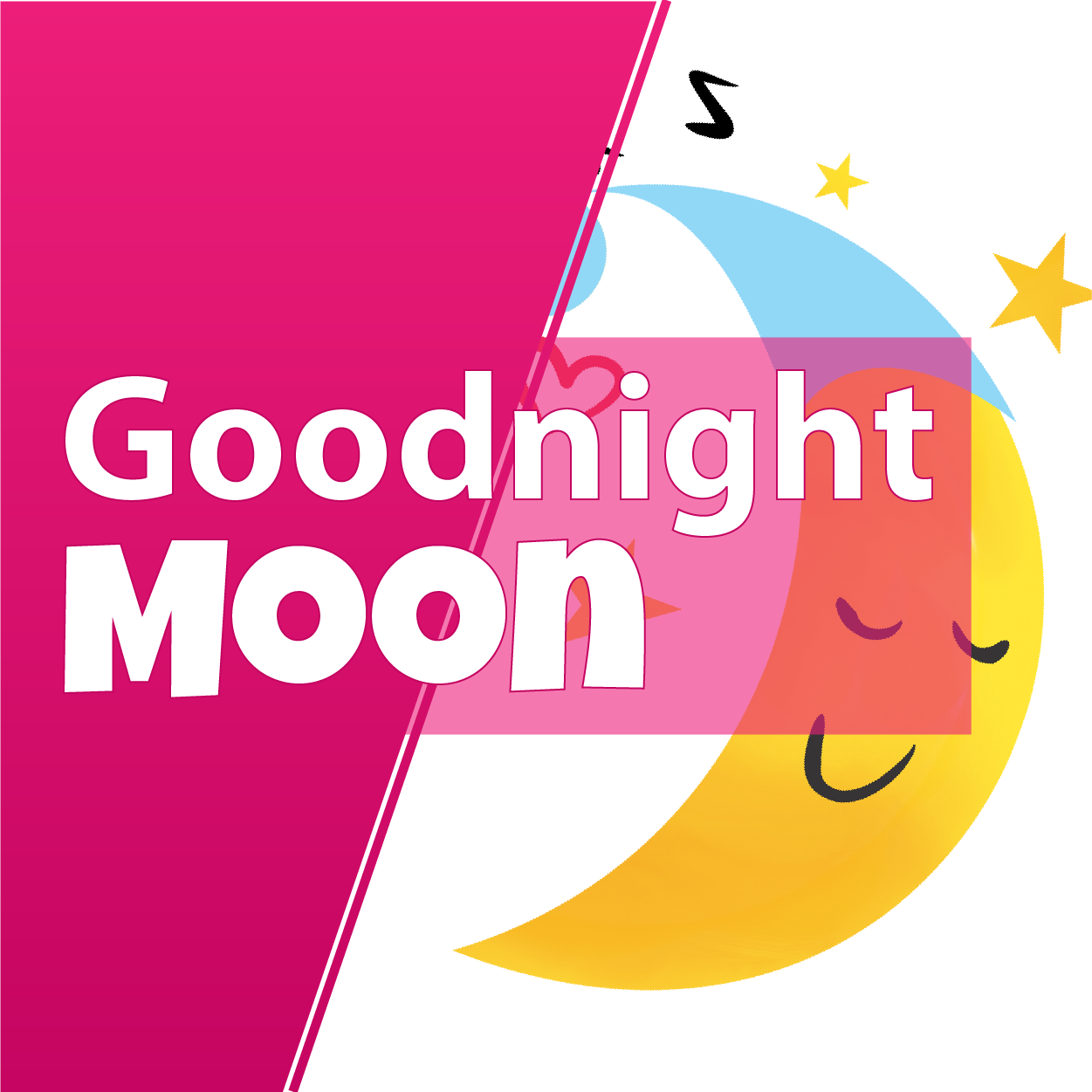 Goodnight Moon - PAA Performing Arts Academy