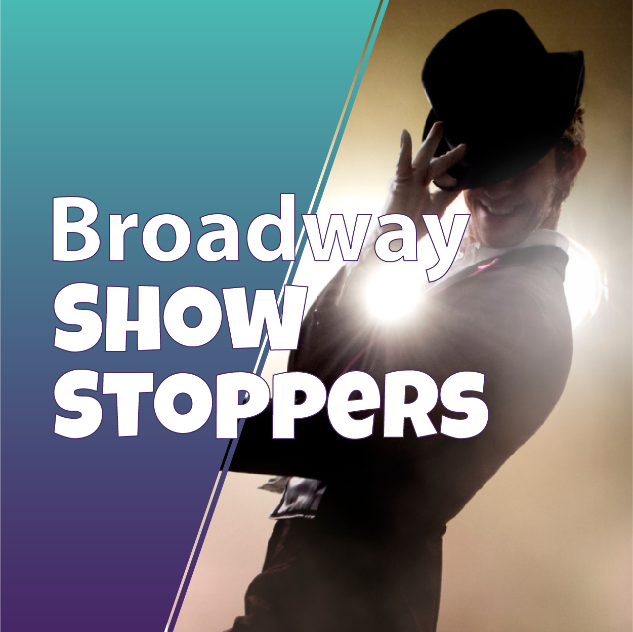 Broadway Show Stoppers - PAA Performing Arts Academy