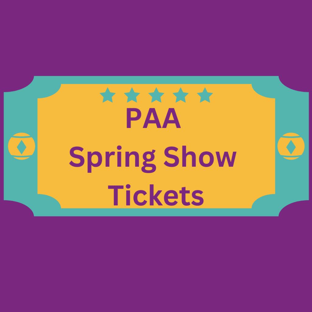 Acting, Voice, and Dance Classes, Theater Camps | PAA
