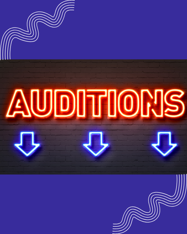 Professional Theatre Audition Guide - PAA Performing Arts Academy