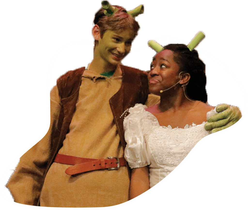 Acting, Singing, Dance, & Theater Classes & Shows | PAA