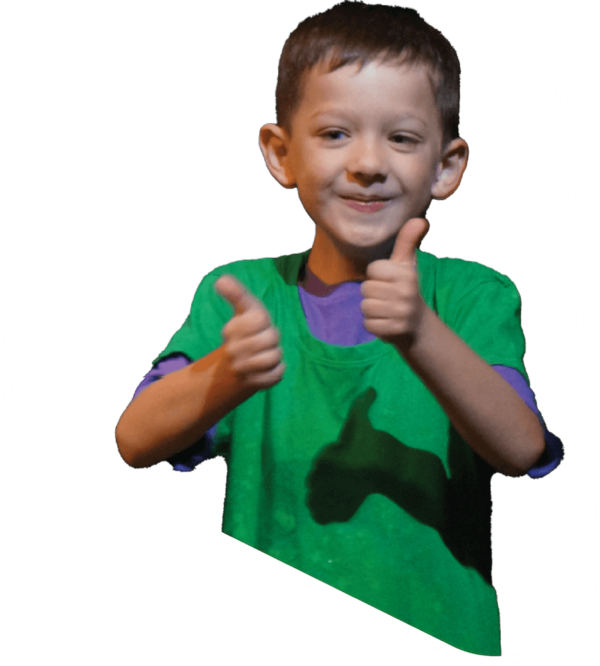 Acting, Singing, Dance, & Theater Classes & Shows | PAA