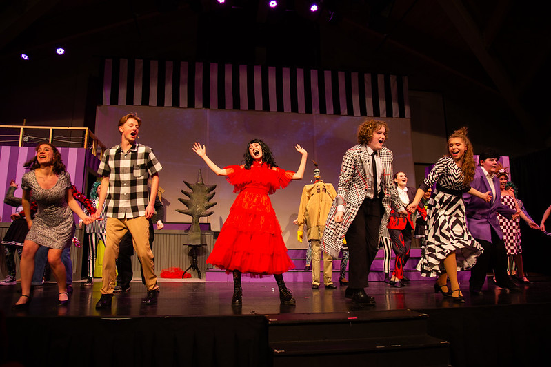 PAA: More Than a Song and Dance - PAA Performing Arts Academy